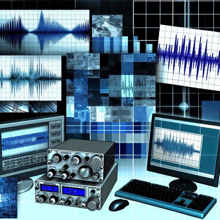 The Art of QRP: Low-Power Amateur Radio Operation
