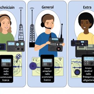 Understanding Repeaters in VHF/UHF Communications